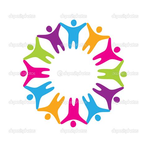 Gambar Logo Kebersamaan Koleksi Gambar