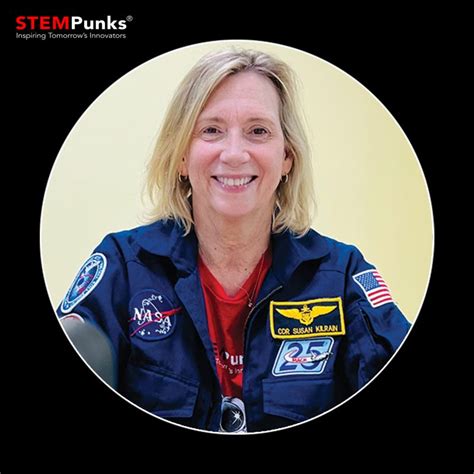 Stem Punks On Linkedin Stem Womeninstem Leadership Industrycollaboration