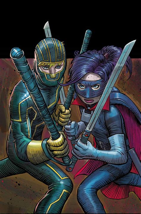 Kick Ass 3 8 Review Ign
