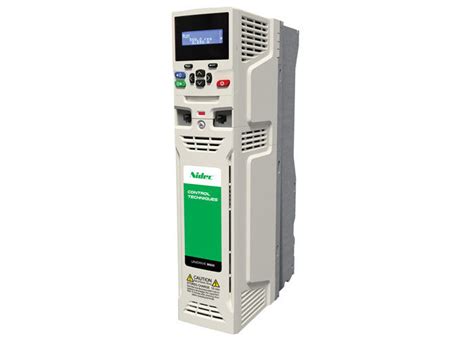 Nidec Control Techniques M701 06400420a Emerson Unidrive M700 Series Ac Inverter Drive New