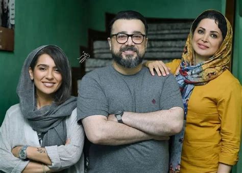 دلایل طلاق کمند و سپند امیر سلیمانی از همسر اولشان روزهای تلخ این