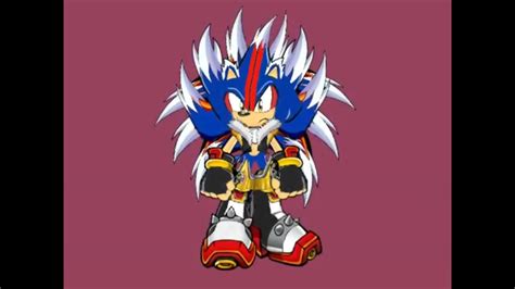 Shadic Fase 4 By Mypicts On Deviantart
