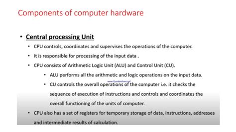 Introduction To C Programming Ktu Syllabus Pptx