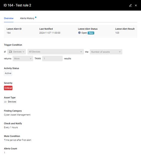 Viewing Finding Information