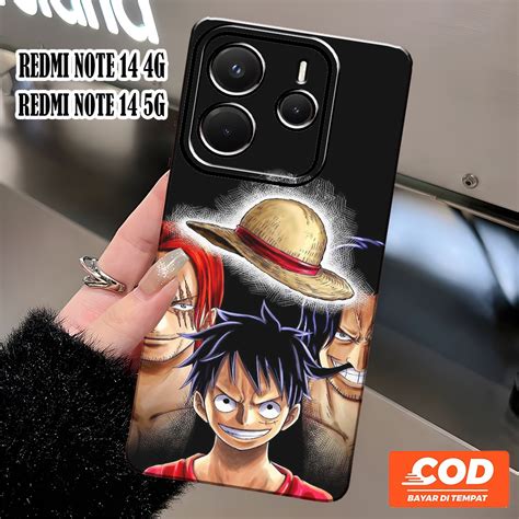 Hp Vvipcase Latest Xiaomi Redmi Note G Note G Note Pro G Fashion Cartoon
