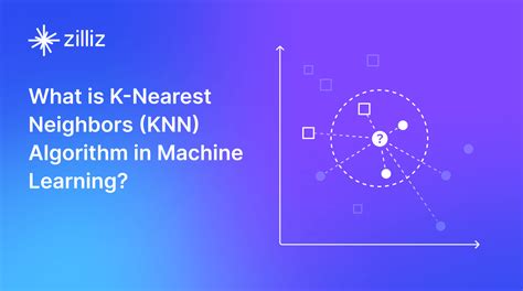 What Is K Nearest Neighbors Knn Algorithm In Machine Learning An