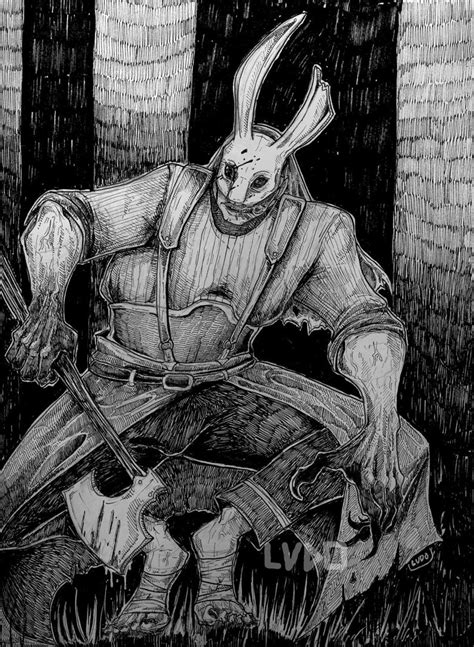 The Huntress On The Hunt Dead By Daylight Art Print Etsy