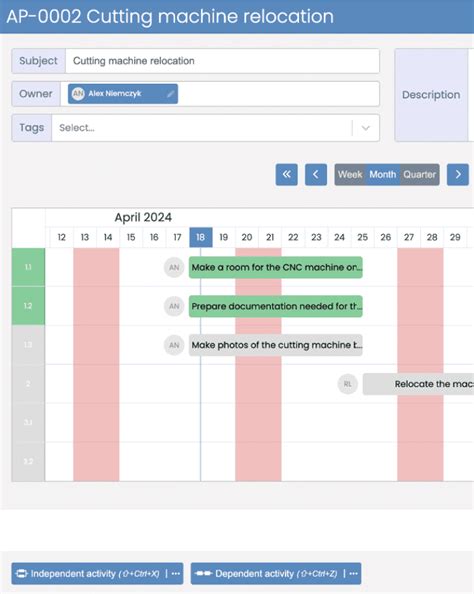 Food And Beverages Audit Software Haccp Brcgs Sqf Action Audit