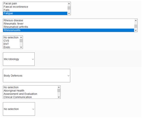 Multiple Select Increase Size Number Of Options Displayed — Datatables Forums