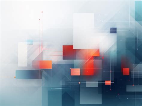 Premium Ai Image Grey Digital Background Intertwining Art Network And Sleek Illustration