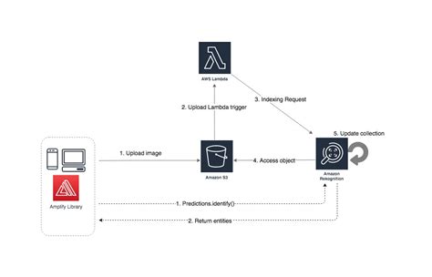Announcing The New Predictions Category In Amplify Framework Front