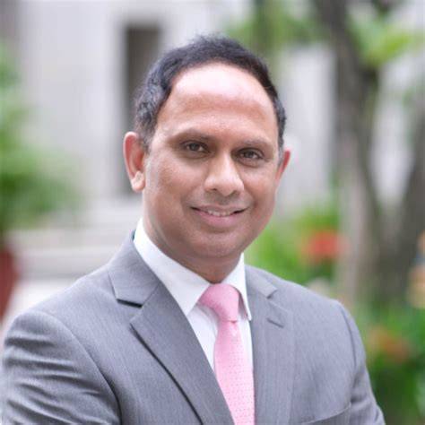 Qanda Srinivas Sampath On Infrastructure Investment In Southeast Asia