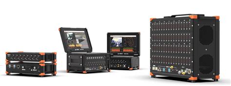 Industrial Condition Monitoring Dewesoft