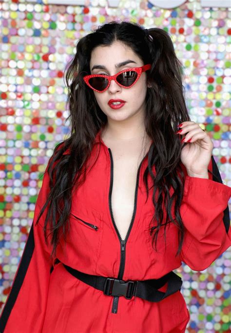 Sexy Pictures Of Lauren Jauregui POPSUGAR Celebrity Photo 18