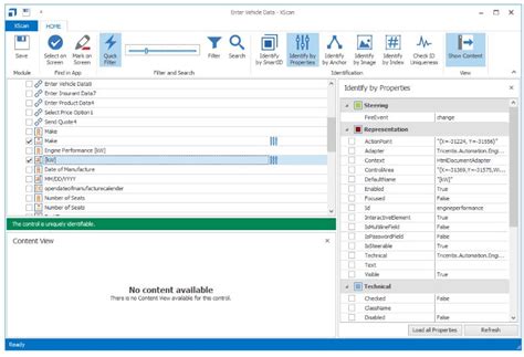 Tosca Tutorial Introduction To Tosca Automation Tool