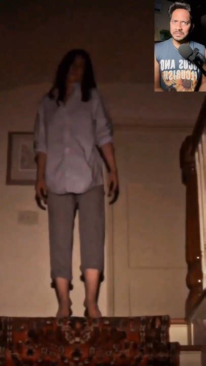 Wife Got Possessed By Ghost 😱 Bloody Satya Shorts Youtube