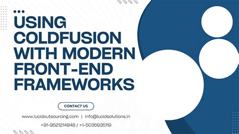 Using Json Transformations Effectively In Coldfusion By Deepak
