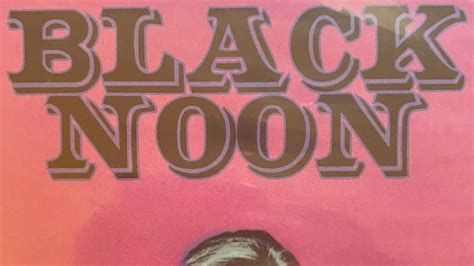 Black Noon 1971 Remastered Youtube