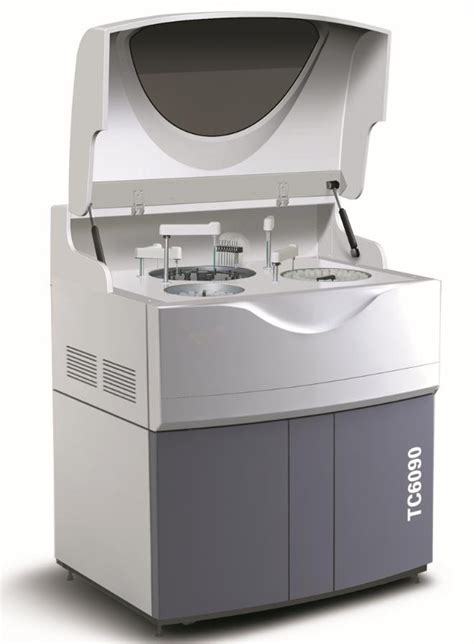 High Quality Fully Automated Biochemistry Analyzer Buy Keyword1