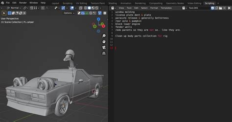 Scripting Tab For Notes Rblenderhelp