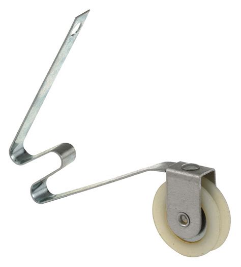 Prime Line Tension Spring Roller 7 2364 In Overall Ht Tension