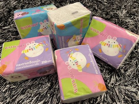 Onlinestore E ราคาจัดโปรสุดคุ้ม สั่งเลยสินค้ามีจำกัด กระดาษทิชชู่1หิ้ว10ห่อใหญ่แบบยาว ทิชชู่ หนา