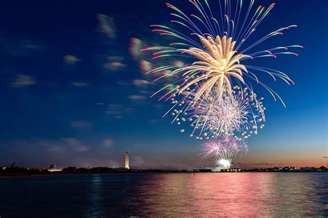 Governor Hochul Announces July 4th Fireworks Spectacular At Jones Beach