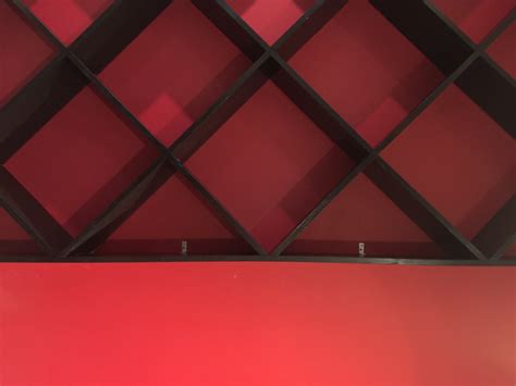 Diagonal Bookshelf 9 Steps With Pictures Instructables