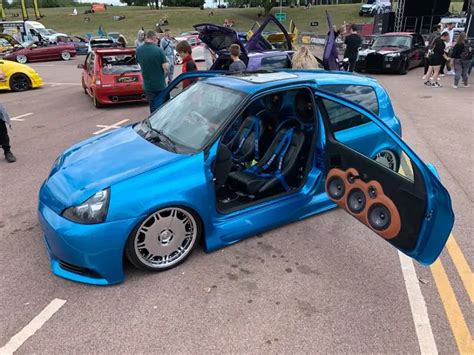 MaxPower Britain S Modified Car Magazine Stance Auto Magazine