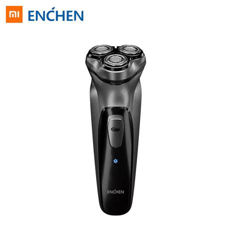 Xiaomi Enchen Blackstone 3D Electric Shaver | Gadget N Music