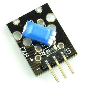 Tilt Sensor Module