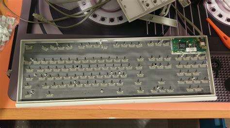 IBM Model M Restoration OCAU Forums