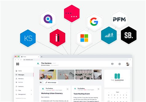 Get To Know More About Integrations