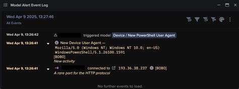Enhancing Darktrace With Microsoft Defender