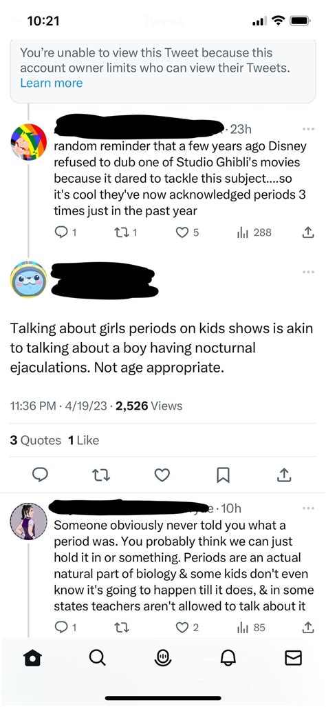 Either We Need More Sex Education In Babes Or This Guy Is A Predator R NotHowGirlsWork