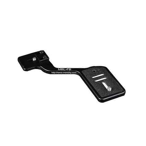 Vertical Flash Bracket Professional Multi Functional Portable