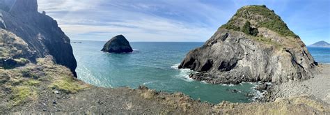 Sisters Rock State Park Oregon Usa Hiking
