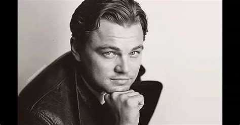 Леонардо ДиКаприо