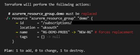 Part 8 Terraform With Azure Deploy Terraformtfvars File Cloud Build