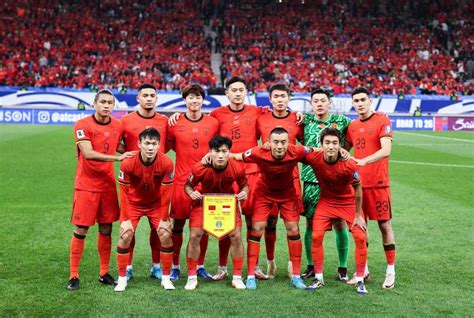 Will China Play In Fifa World Cup 2026