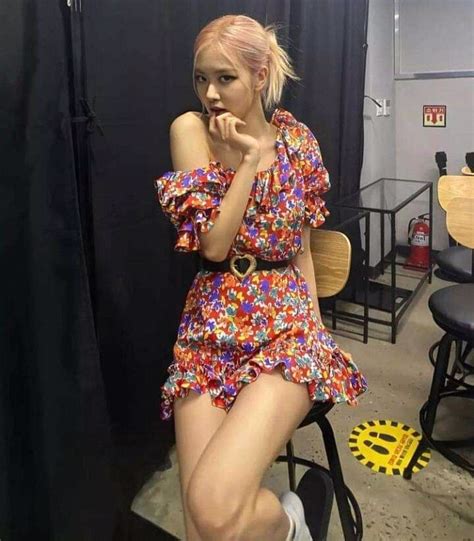 Ros Super Hot R Blackpinkfap