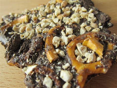 Review Trader Joe S Cowbabe Bark