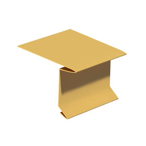 Drip Edge Gallatin Valley Metal