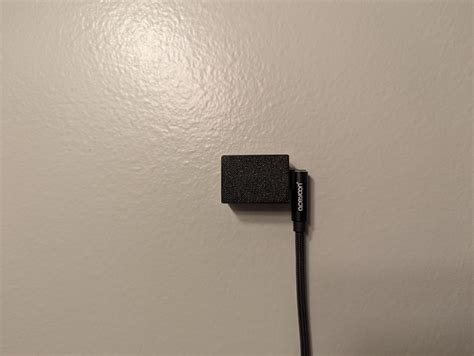 Case For Esp32 C3 Supermini And Ld2410c By Friedcheese Download Free Stl Model