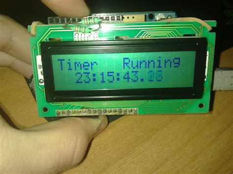 Millis Overflow When Uno22 General Guidance Arduino Forum