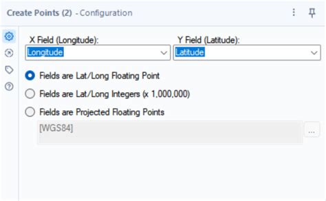 Alteryx Spatial Create Points And Poly Build The Data School