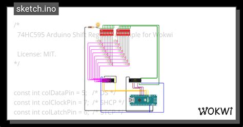Wokwi Online Esp32 Stm32 Arduino Simulator
