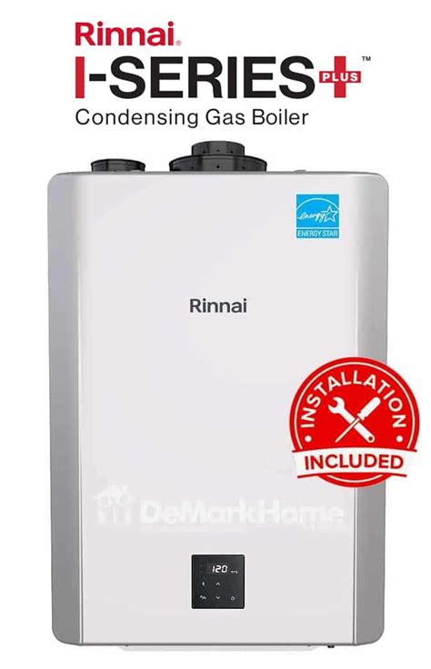 Combi Boilers For Townhomes And Condos Toronto Demark Home