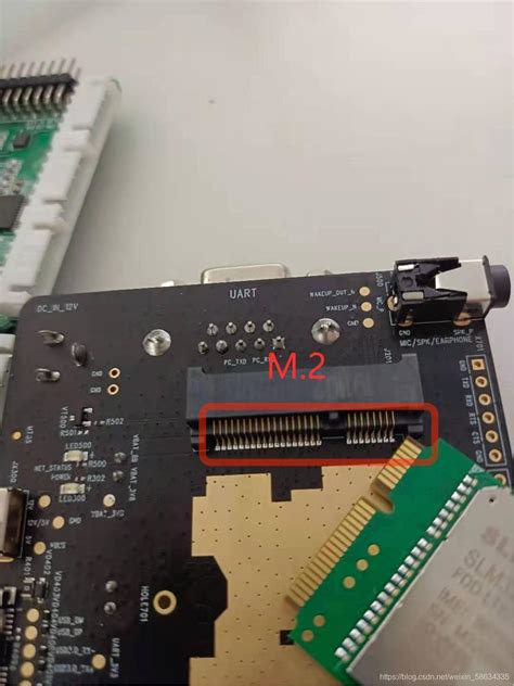 Pcie接口 Pcie是什么接口 Csdn博客