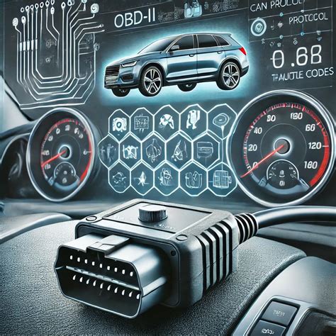 Automotivetech Obdii Vehiclediagnostics Canbus Carmaintenance Jatin Kumar